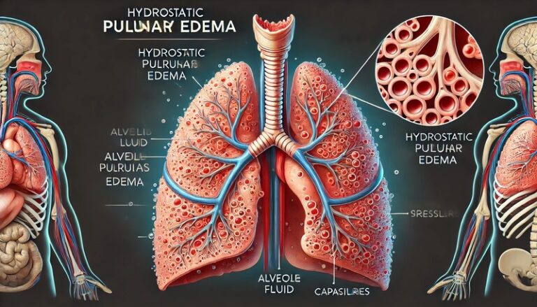 静水圧性肺水腫（HPE. Hydrostatic pulmonary edema） – 呼吸器疾患 - 神戸きしだクリニック（神戸市中央区）