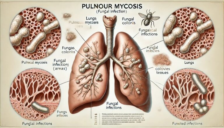 肺真菌症（Pulmonary mycosis） – 呼吸器疾患 - 神戸きしだクリニック（神戸市中央区）