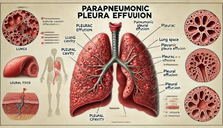 肺炎随伴性胸水（PPE. Parapneumonic pleural effusion） – 呼吸器疾患 - 神戸きしだクリニック（神戸市中央区）