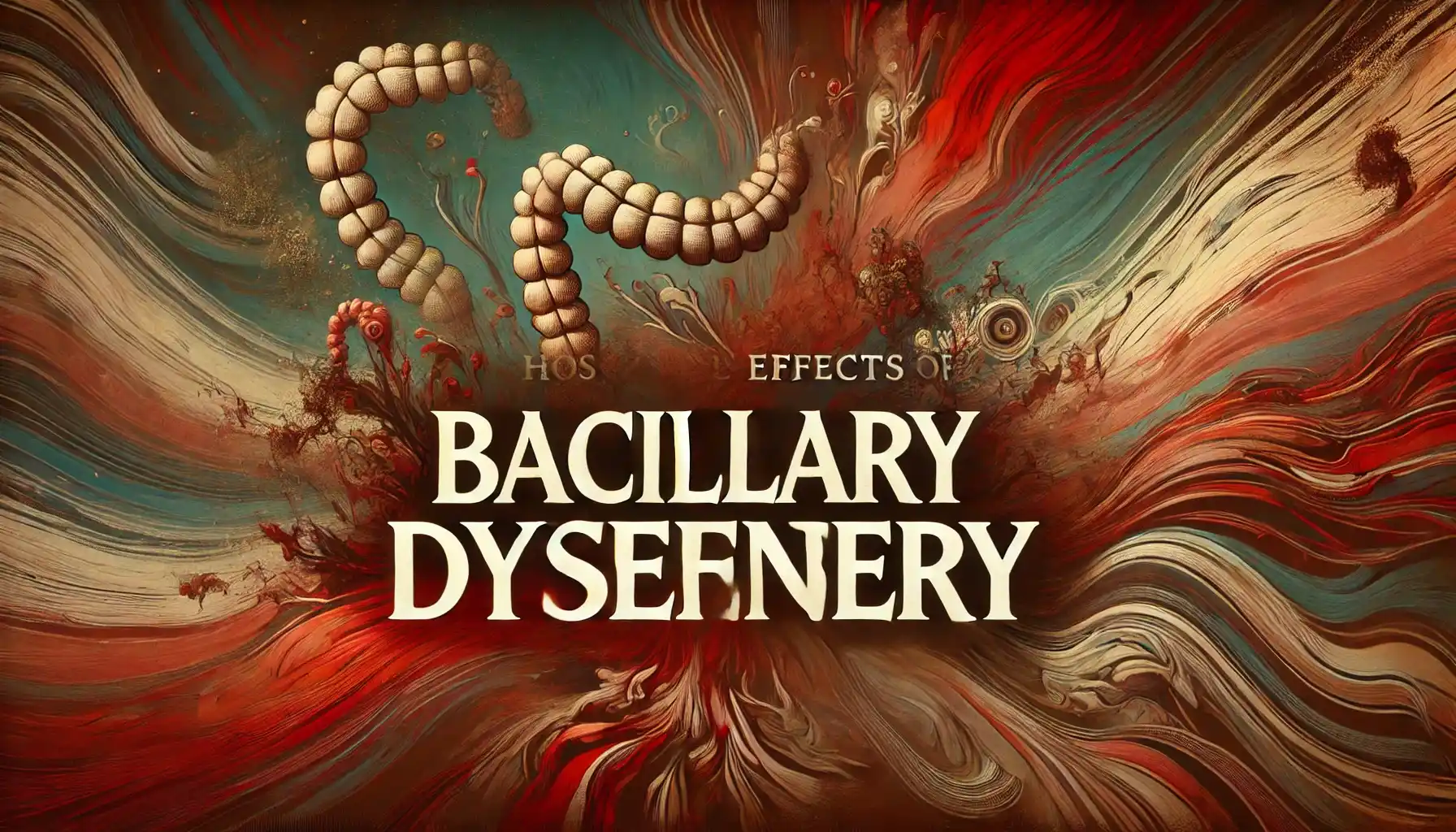 細菌性赤痢（Bacillary dysentery） – 感染症 - 神戸きしだクリニック（神戸市中央区）