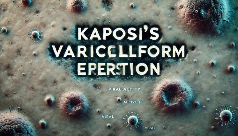 カポジ水痘様発疹症（Kaposi’s varicelliform eruption） – 感染症 - 神戸きしだクリニック（神戸市中央区）