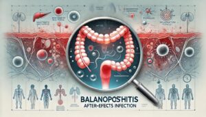 亀頭包皮炎（Balanoposthitis） – 感染症 - 神戸きしだクリニック（神戸市中央区）