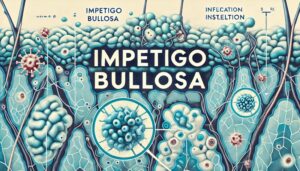 伝染性膿痂疹（とびひ）（Impetigo bullosa） – 感染症 - 神戸きしだクリニック（神戸市中央区）