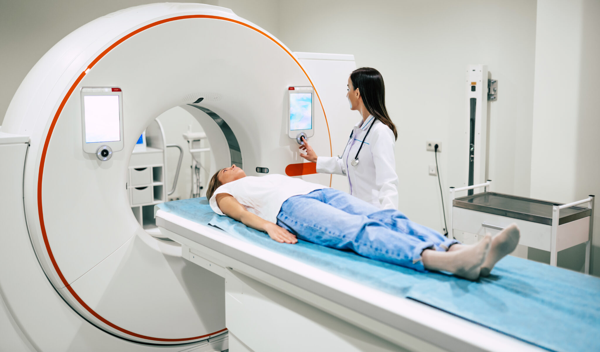 核医学検査（シンチグラフィ検査 / Nuclear Medicine Imaging / NMI） - 神戸きしだクリニック（神戸市中央区）