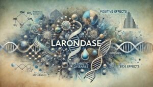 ラロニダーゼ（アウドラザイム） – 代謝疾患治療薬 - 神戸きしだクリニック（神戸市中央区）