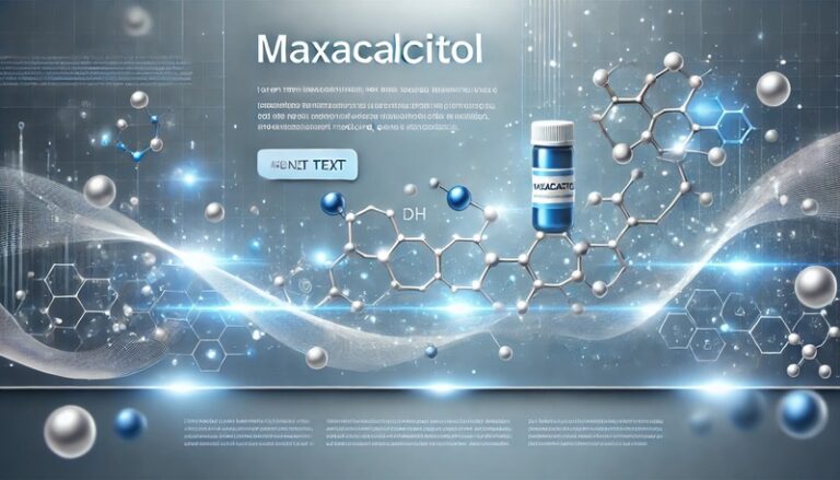 マキサカルシトール（オキサロール） – 内分泌疾患治療薬 - 神戸きしだクリニック（神戸市中央区）