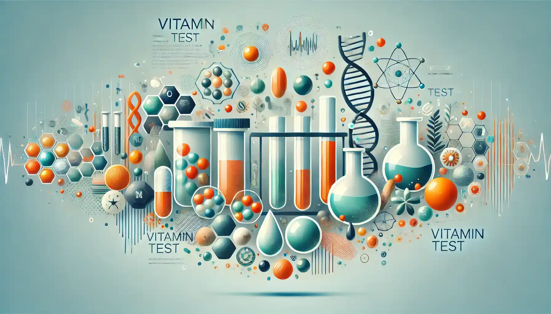 ビタミン検査（ビタミン検査 / Vitamin Test） - 神戸きしだクリニック（神戸市中央区）