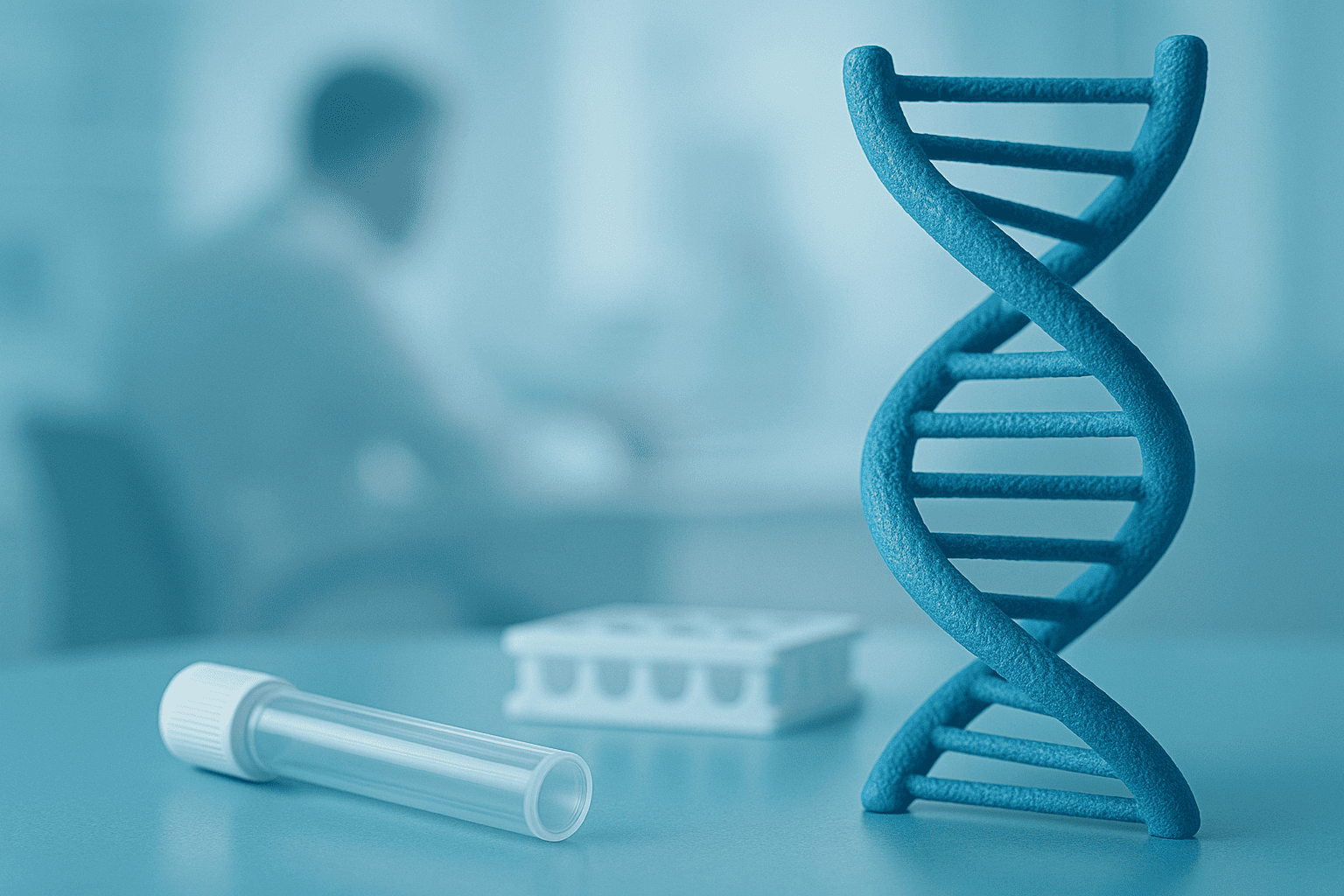 遺伝性腫瘍関連遺伝学的検査（遺伝性がん検査 Hereditary Cancer Genetic Test） - 神戸きしだクリニック（神戸市中央区）