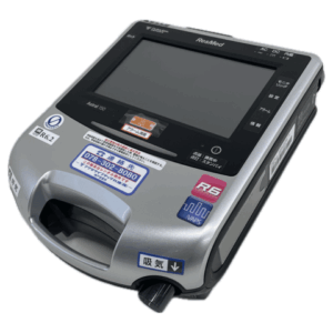 NPPV（在宅人工呼吸療法・非侵襲的陽圧換気療法） - 神戸きしだクリニック（神戸市中央区）