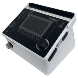 NPPV（在宅人工呼吸療法・非侵襲的陽圧換気療法） - 神戸きしだクリニック（神戸市中央区）