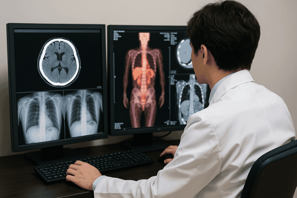 遠隔画像診断・遠隔読影・画像診断の外注なら神戸きしだクリニック – CT・MRI・PETに大学病院専門医が対応