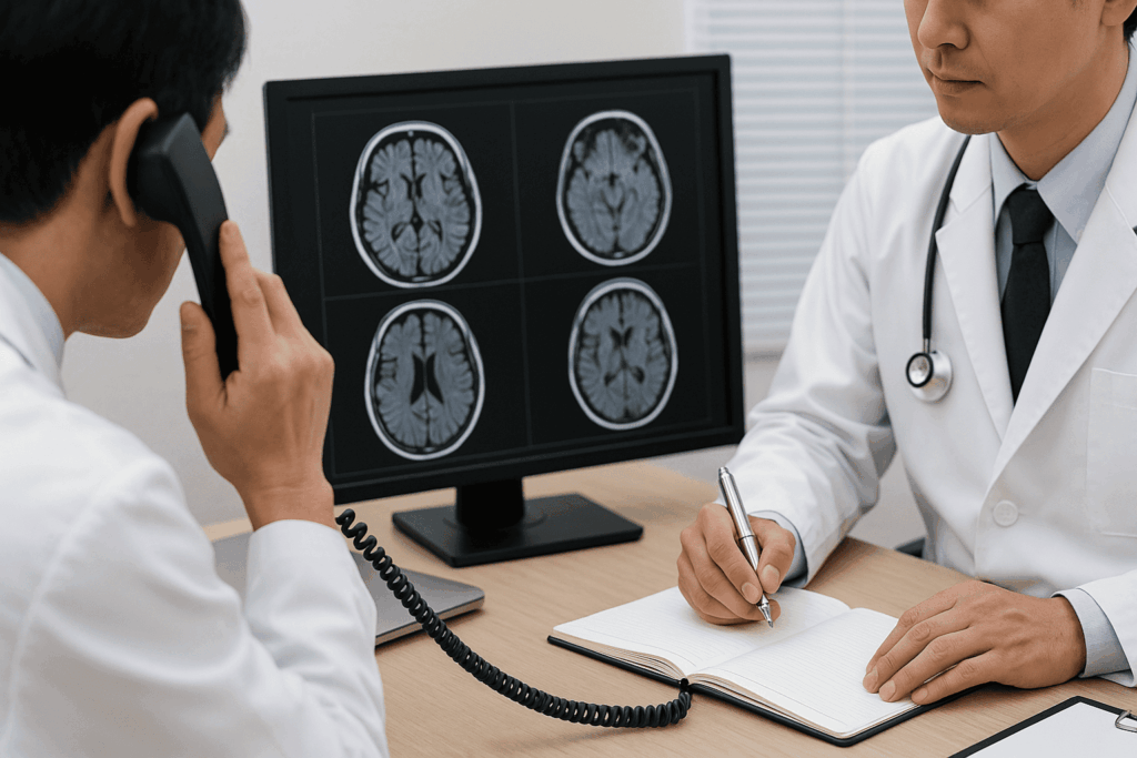 遠隔画像診断・遠隔読影・画像診断の外注なら神戸きしだクリニック – CT・MRI・PETに大学病院専門医が対応