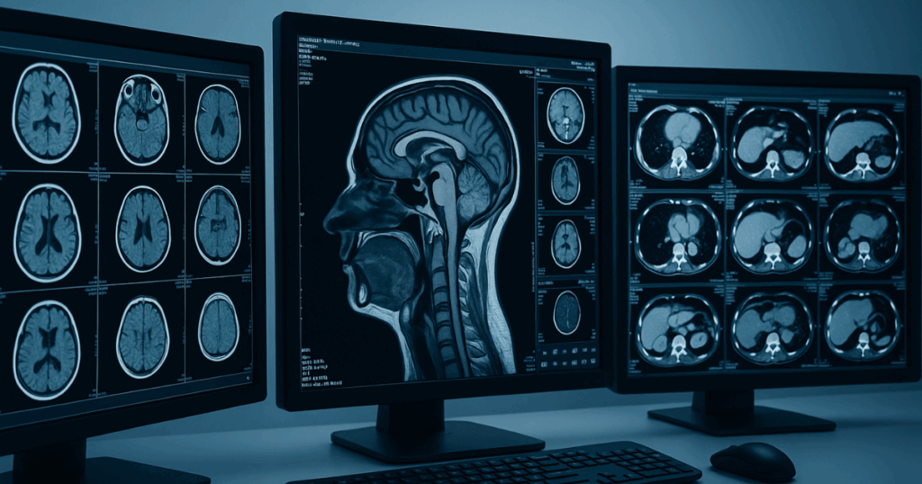 遠隔画像診断・遠隔読影・画像診断の外注なら神戸きしだクリニック – CT・MRI・PETに大学病院専門医が対応