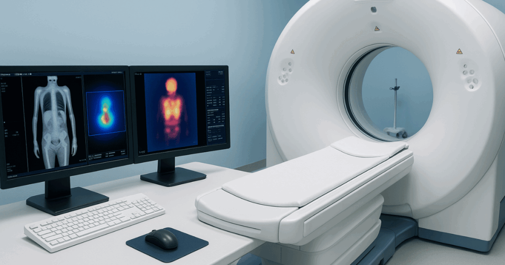 遠隔画像診断・遠隔読影・画像診断の外注なら神戸きしだクリニック – CT・MRI・PETに大学病院専門医が対応