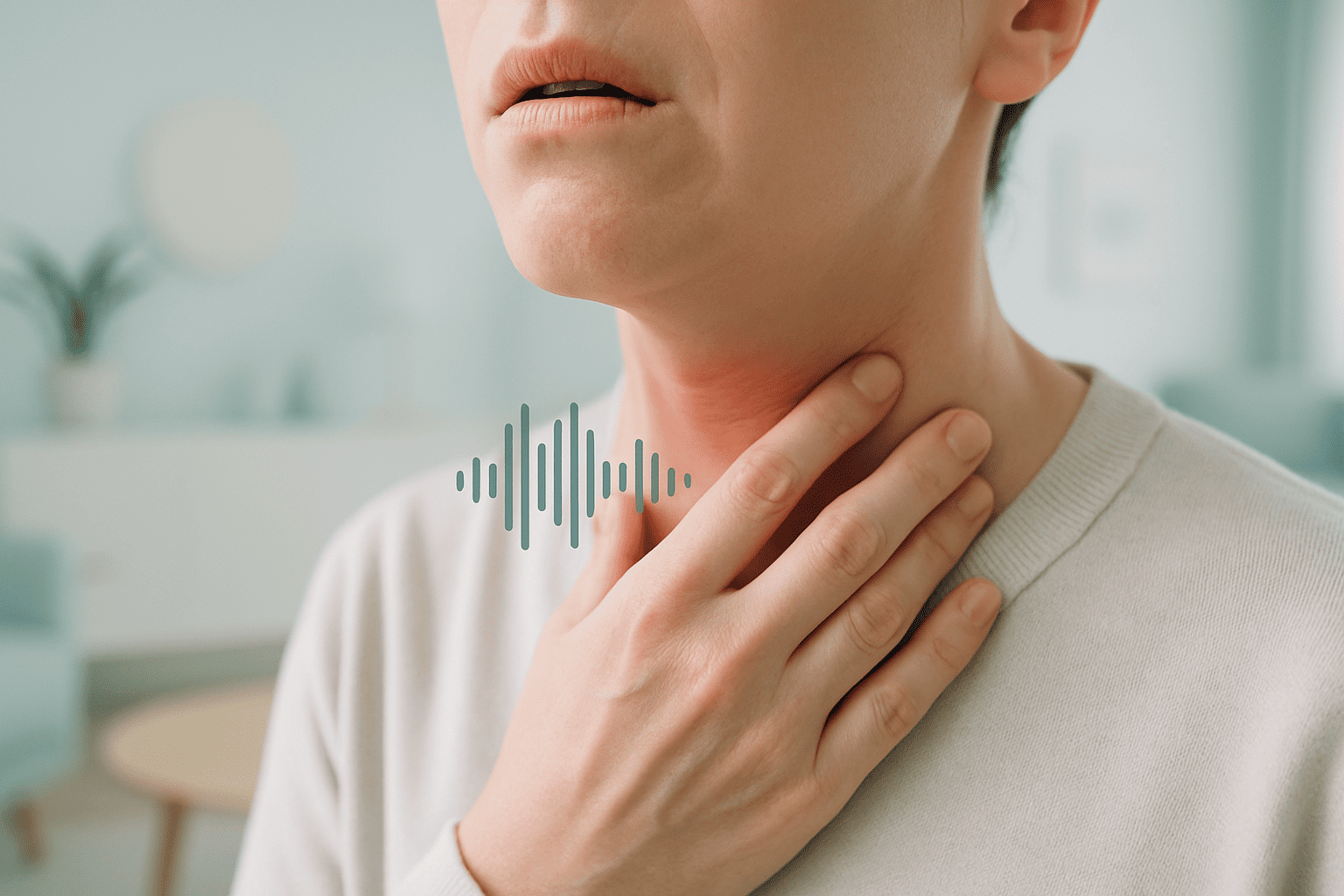 声が出にくい、のどのかすれ その原因と知っておきたいこと - 神戸きしだクリニック（神戸市中央区）